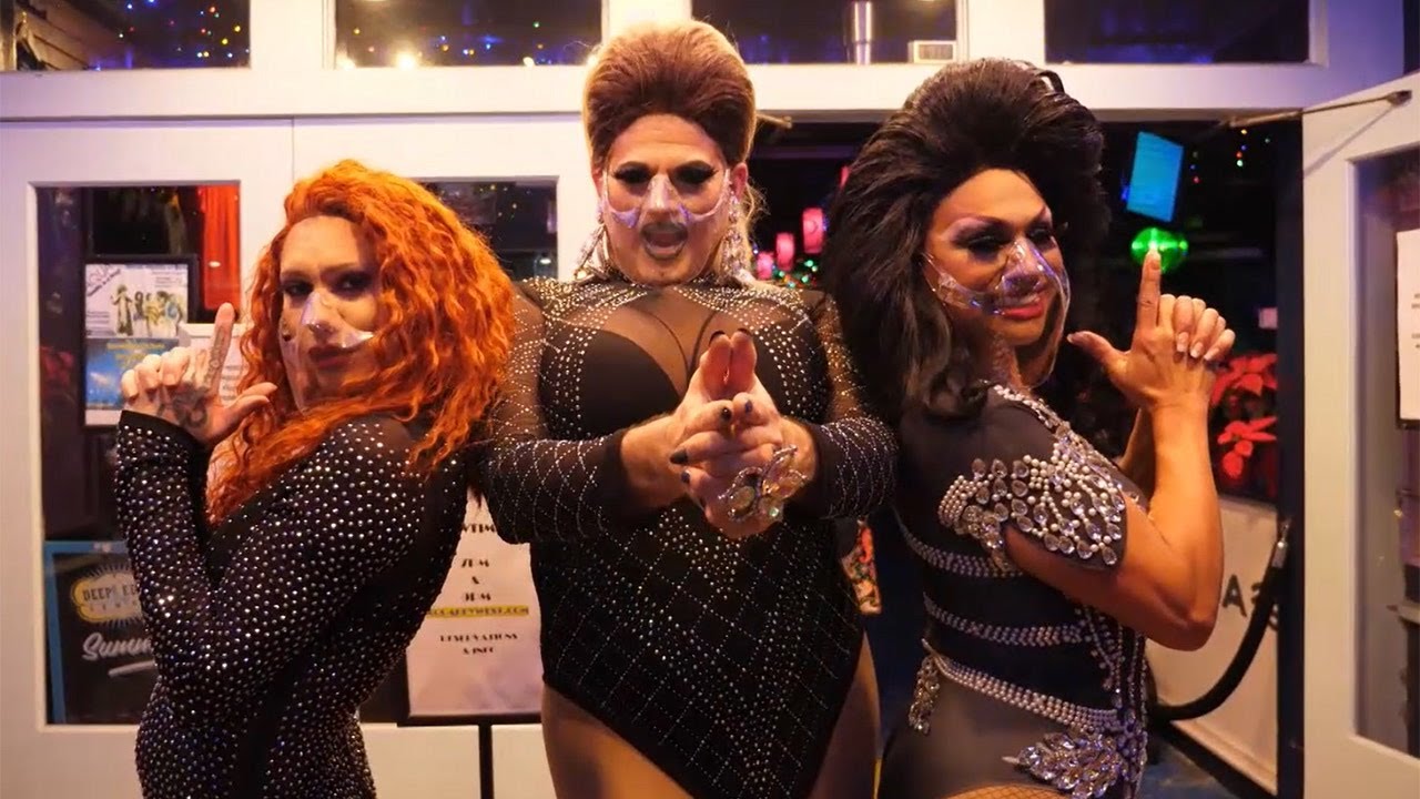 Aquaplex in Key West - YouTube