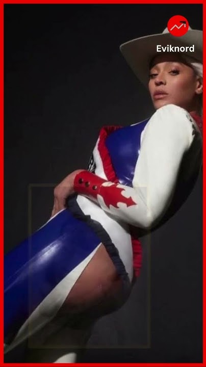 Beyoncé releases a new song called “Cowboy Carter” featuring big country music #celebrity # ...