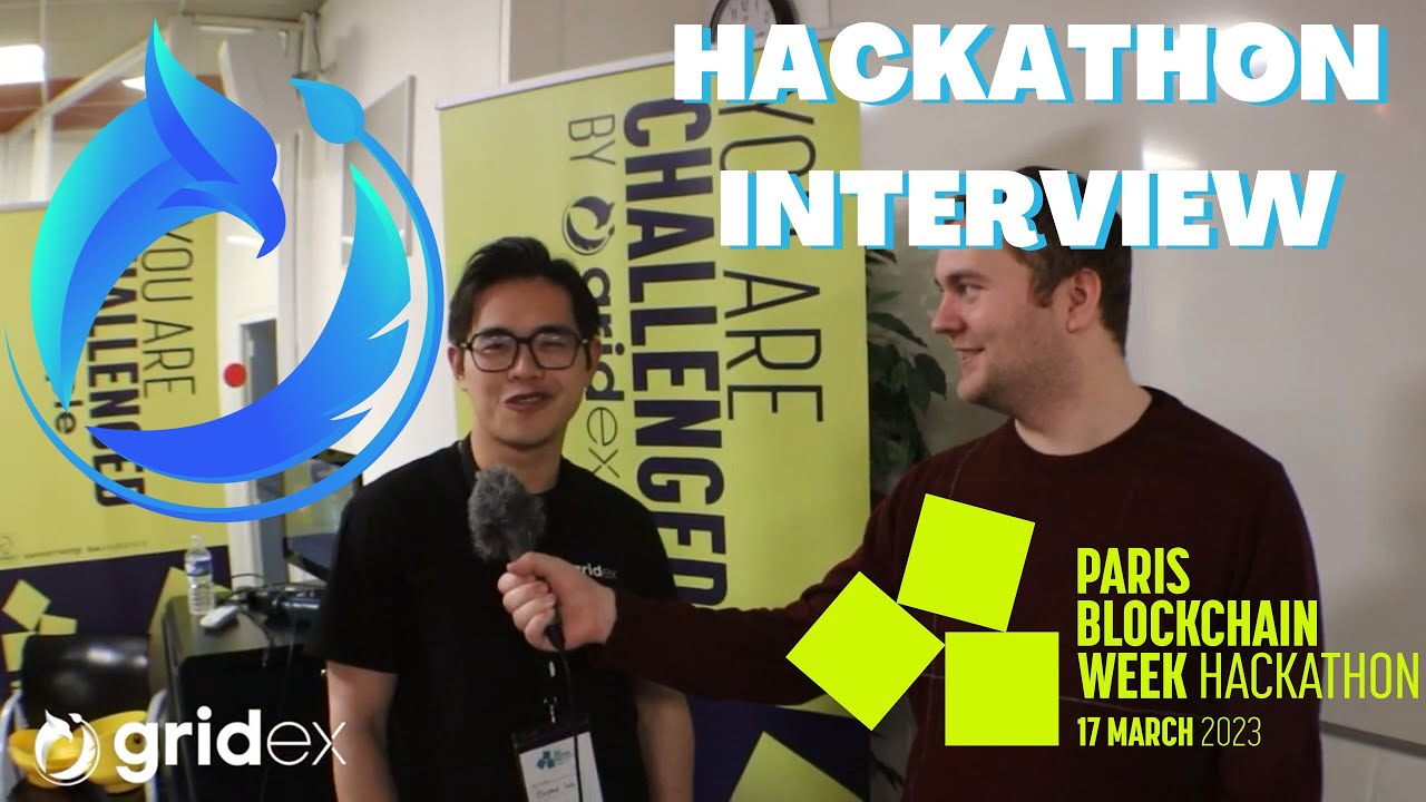 Gridex Developer Hackathon Interview - YouTube
