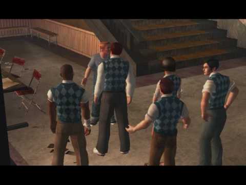 Bully SE Mission - "Boxing Challenge" - YouTube