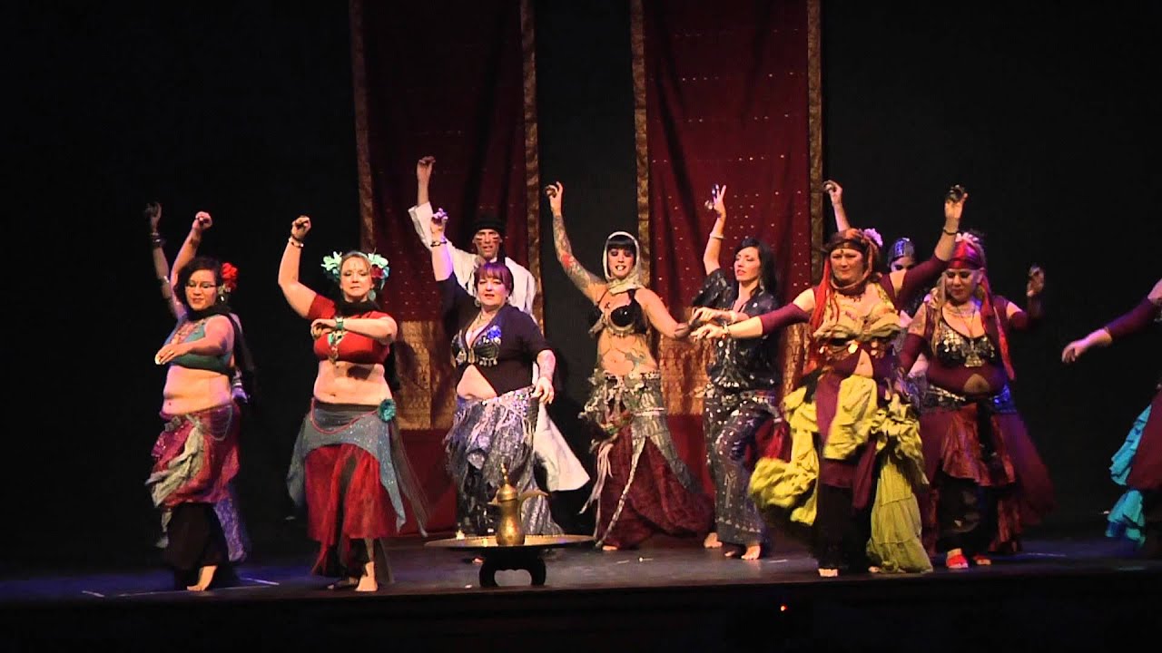 John Compton Tribute 3C 2013 - YouTube