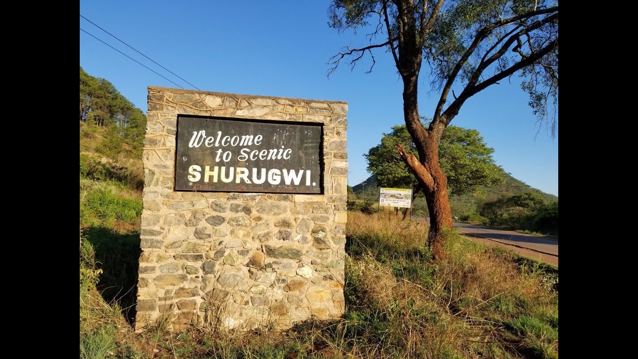 Mineral Paradise Shurugwi Town / Boterekwa / Mineral Rich Midlands ...