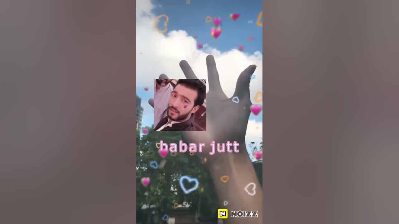 Babar Jutt Youtube