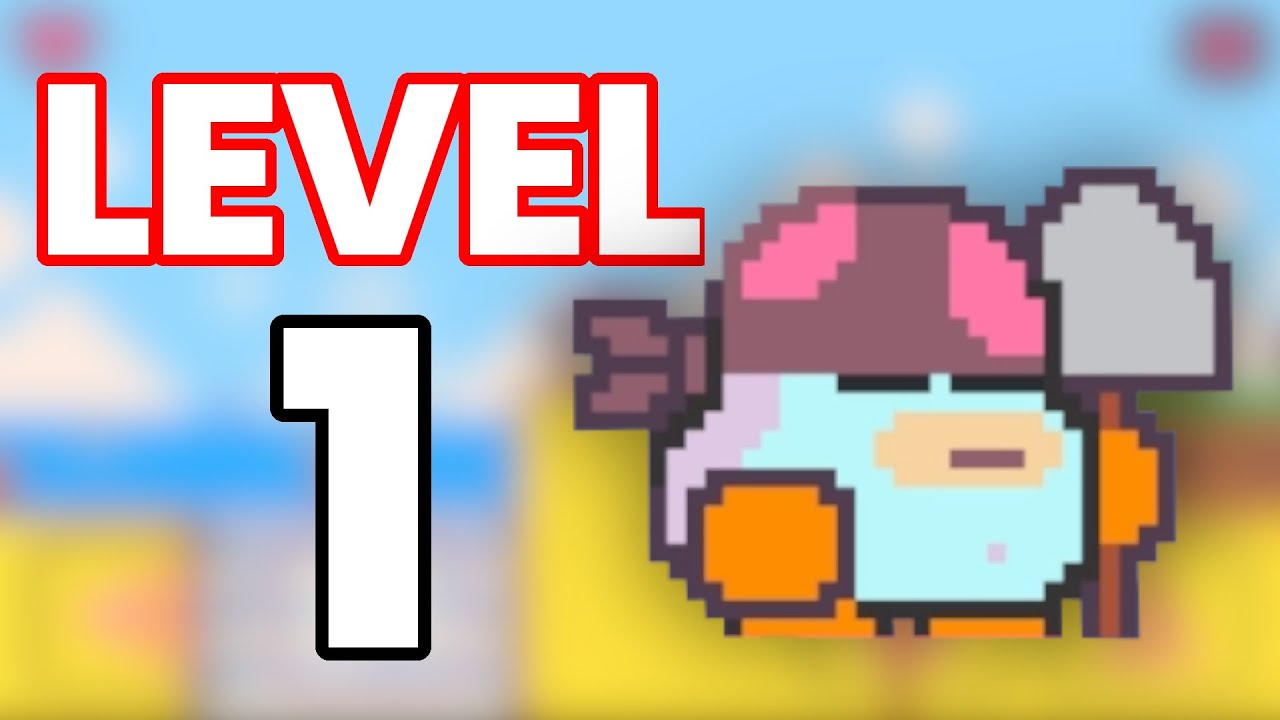 Shovel Pirate - Level 1 - All 3/3 Gems Walkthrough/Gameplay - Simple Guide - YouTube