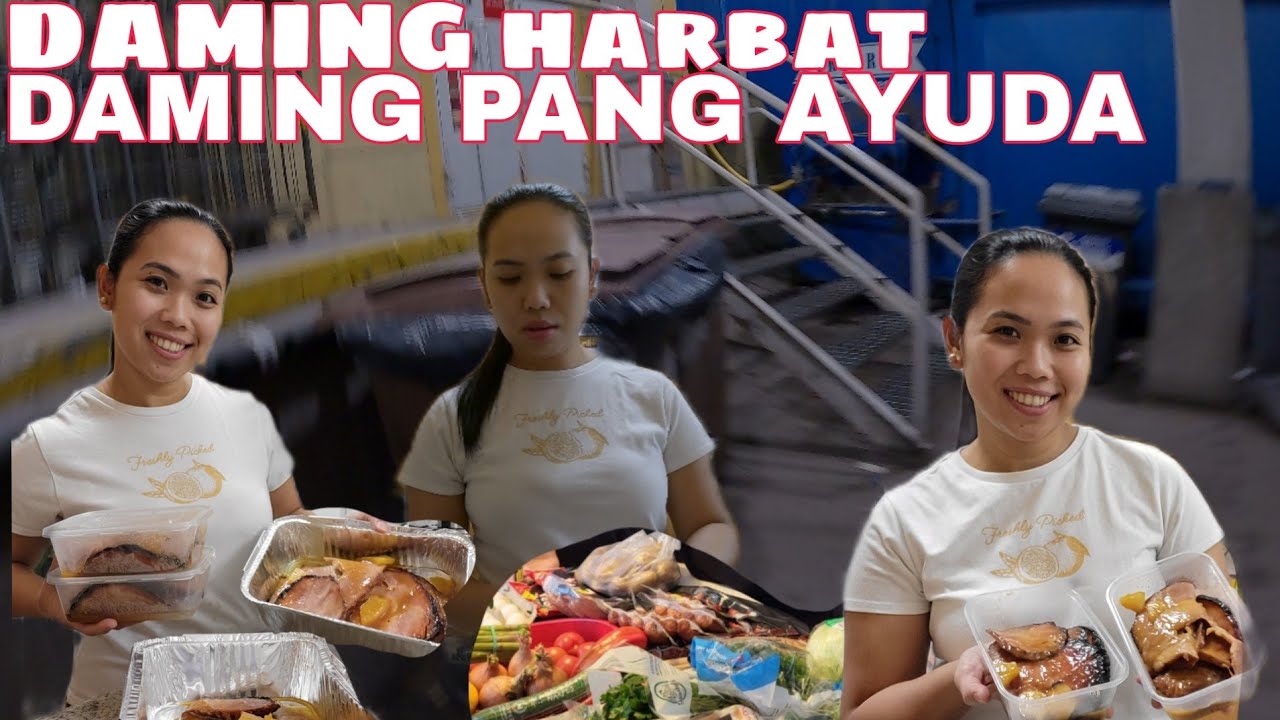 LIBRE ULIT PANG DINNER - YouTube