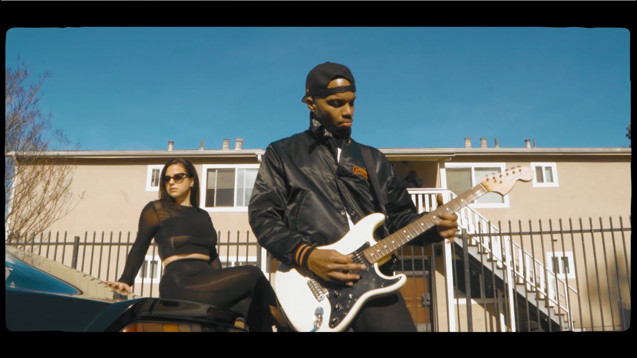 Shreddy Murphy - Trap Rock (Official Video) - YouTube