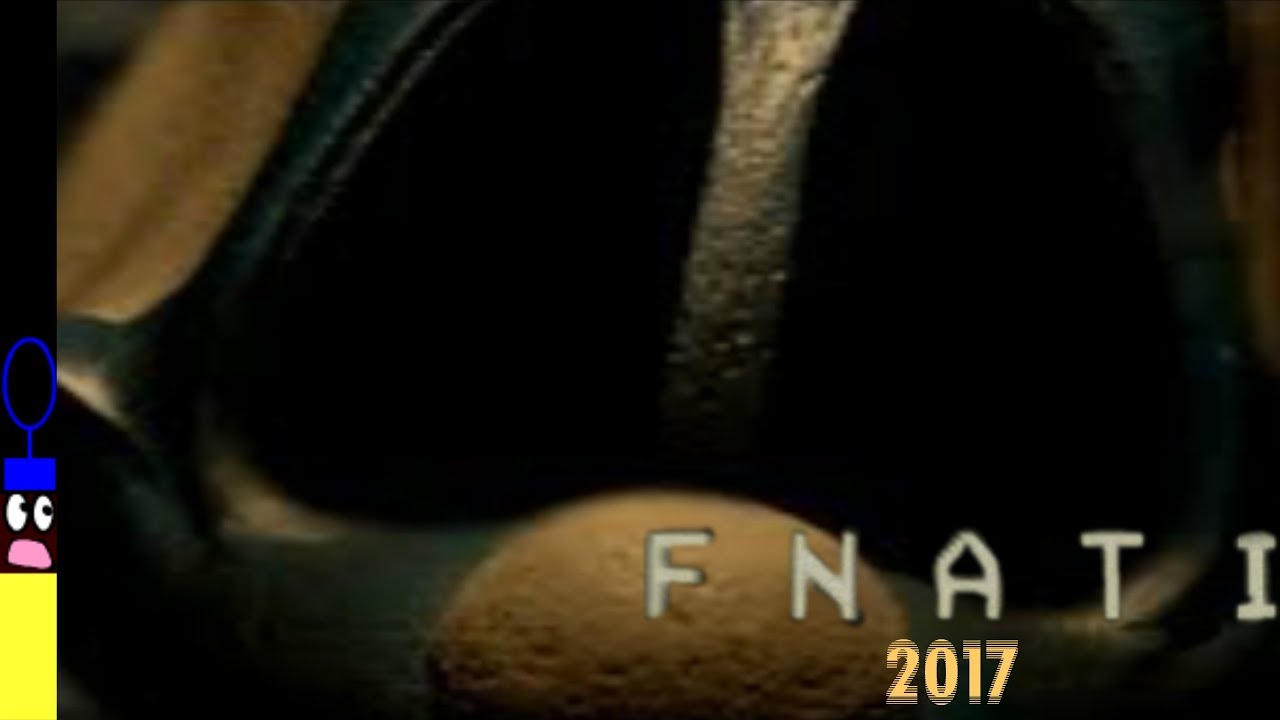 BACK TO TREASURE ISLAND... | Five Nights at Treasure Island: 2017 ...