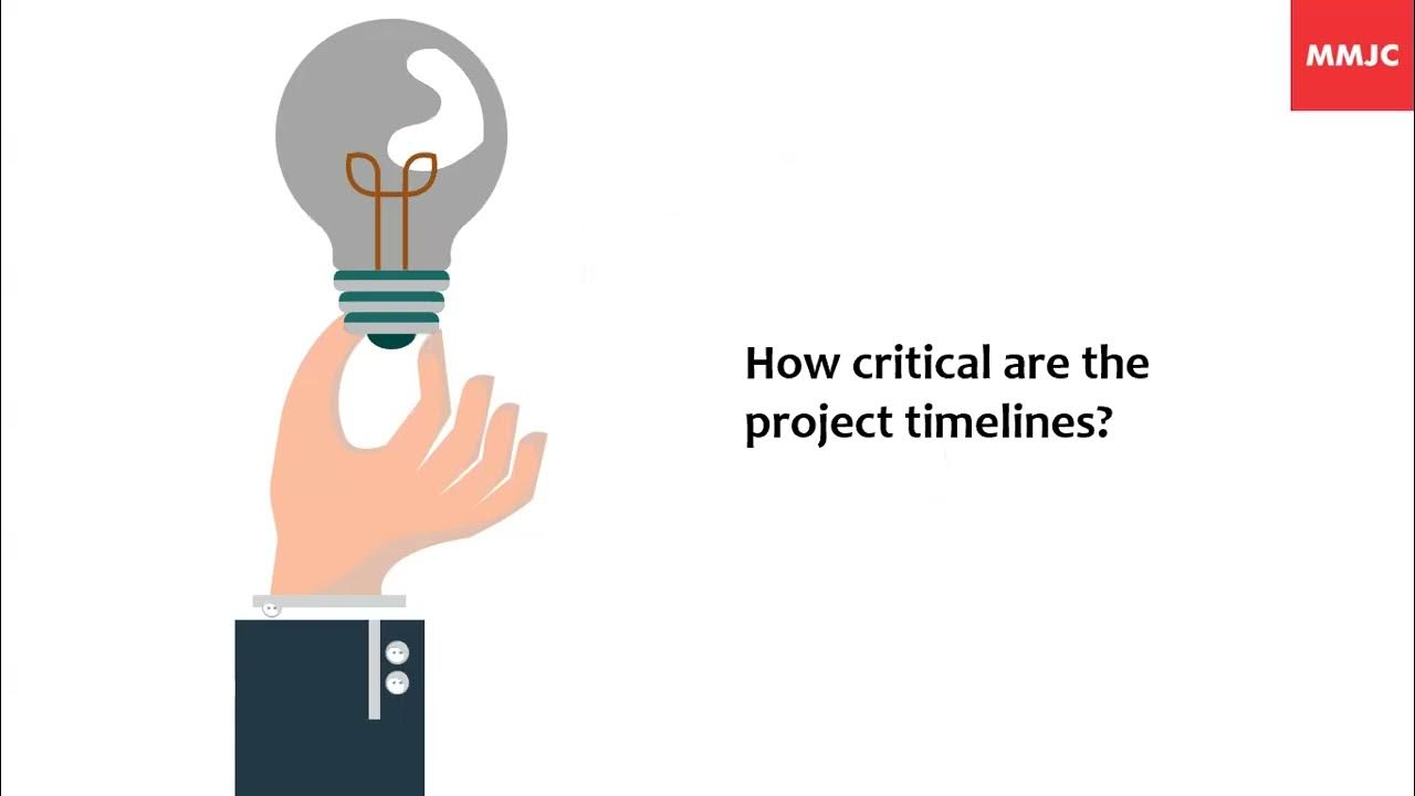 Project Management Series - YouTube