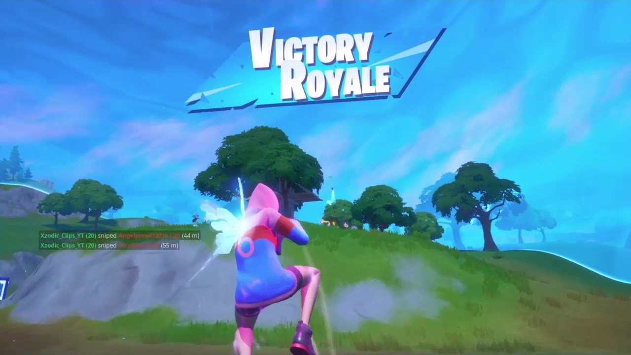 Majin Gang fortnite montage (Majin AnBu - YouTube