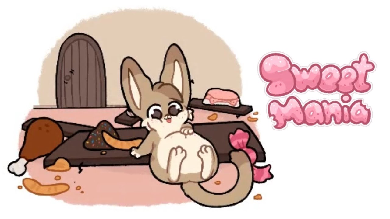 Sweet Mania (Yum's Story) - YouTube