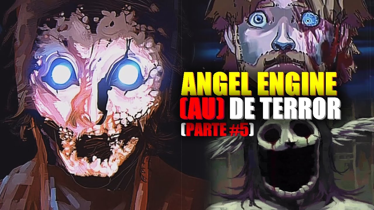 HEMOS CREADO UN ANGEL - Angel engine (PARTE #5) | TwoMilio - YouTube