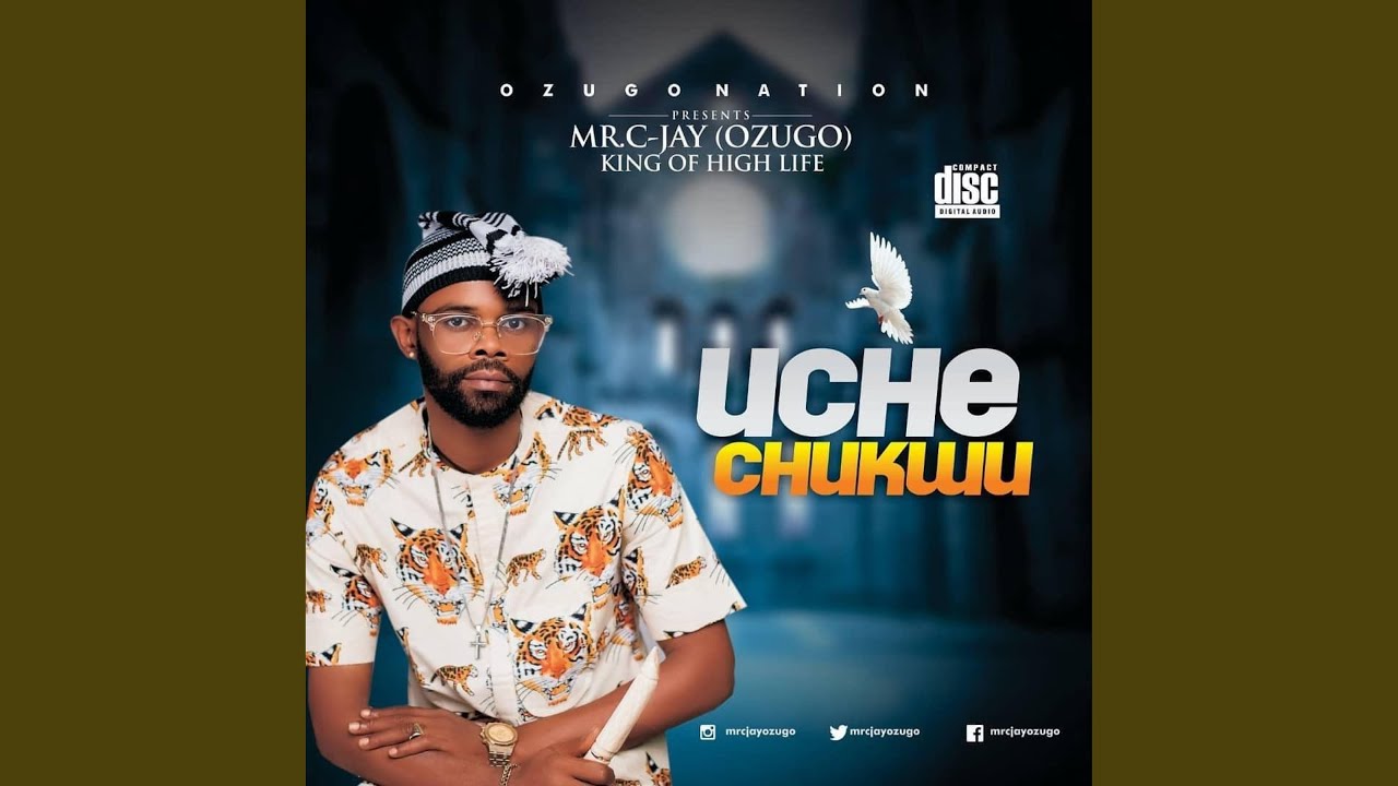 Uche Chukwu (Live) - YouTube