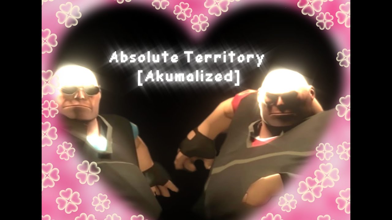 Ken Ashcorp - Absolute Territory [Akumalized] - YouTube
