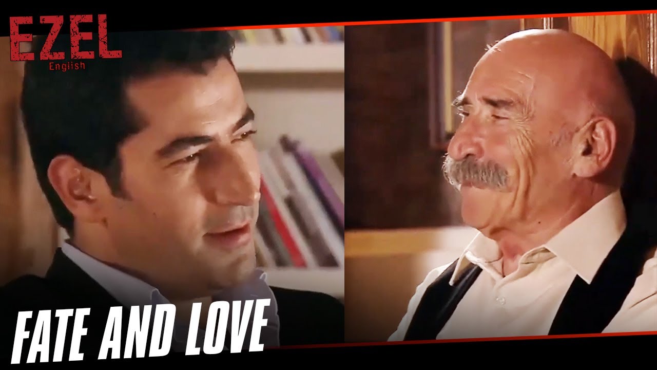 Nobody knows how i feel | Ezel Turkish Series - YouTube