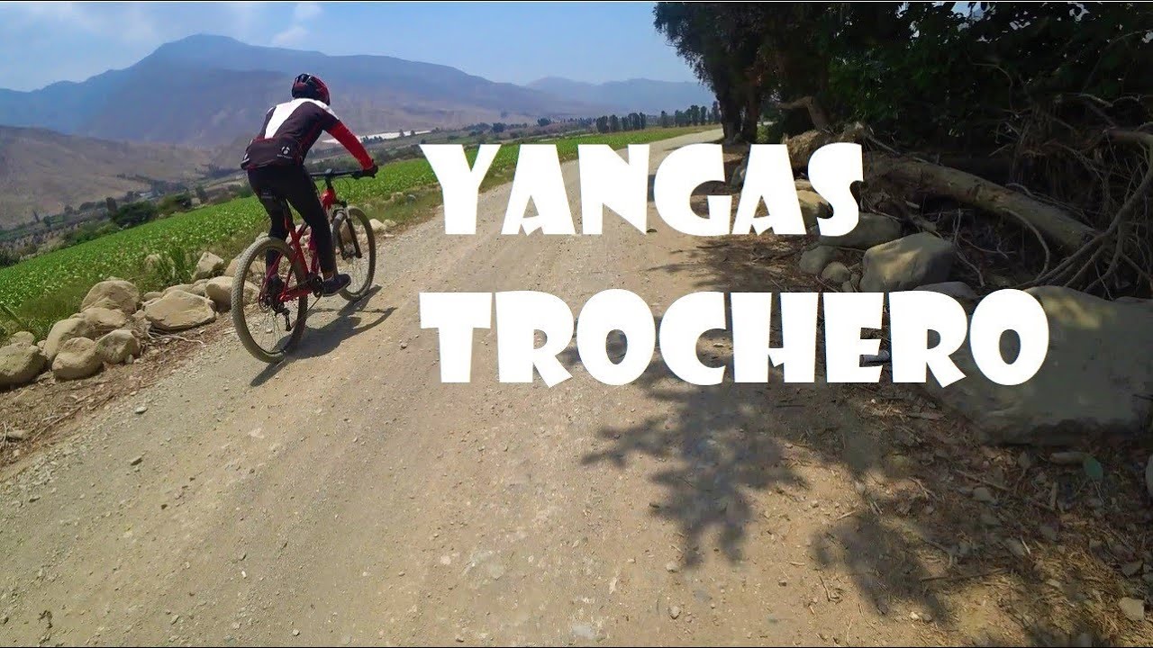 🚵 Ruta de Yangas a la Alameda Trapiche con Juanito 2022 | Lima MTB 🇵🇪 ...