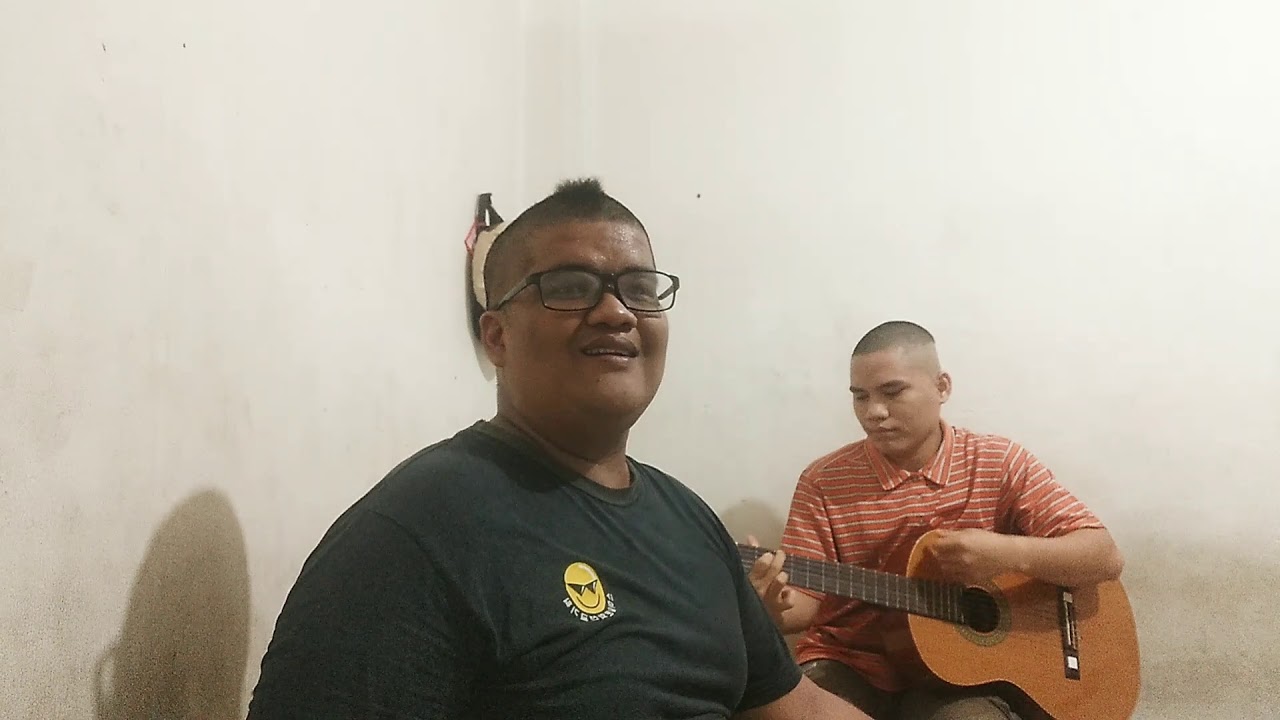 Black brothers_Terjalin kembali cover by Egi dan Anggi - YouTube