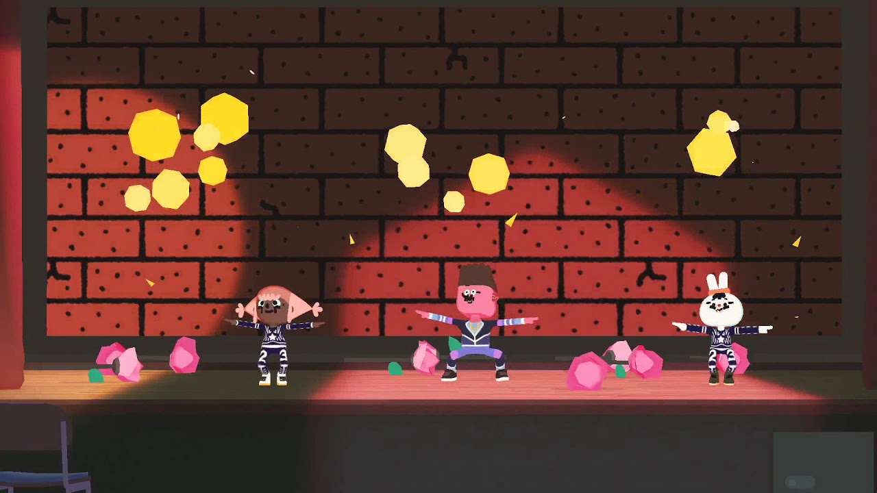 Toca Boca Dance - YouTube