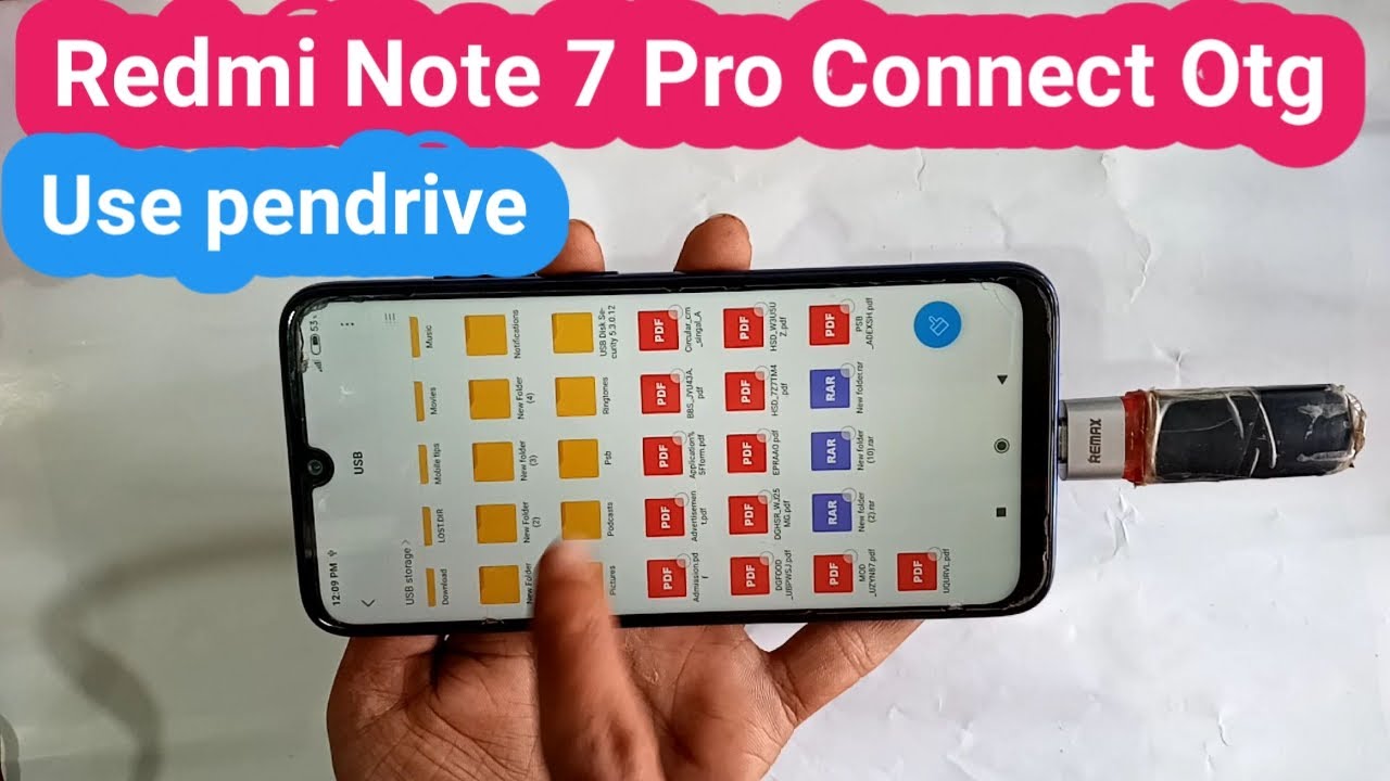 Cosquillas Comerciante itinerante Actual activar otg xiaomi redmi note ...