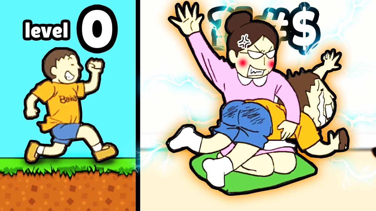 Hide My Test - MAX LEVEL UNLOCKED? - YouTube