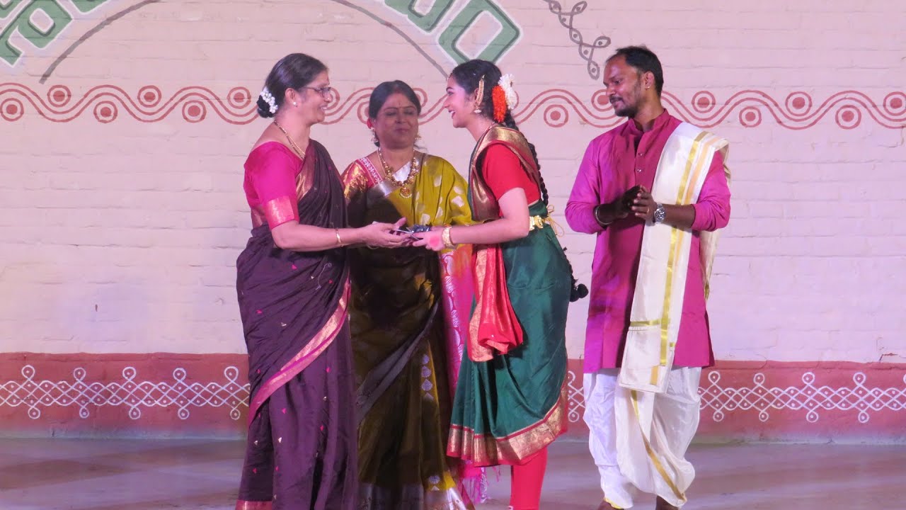 Ramayana shabdham. - YouTube