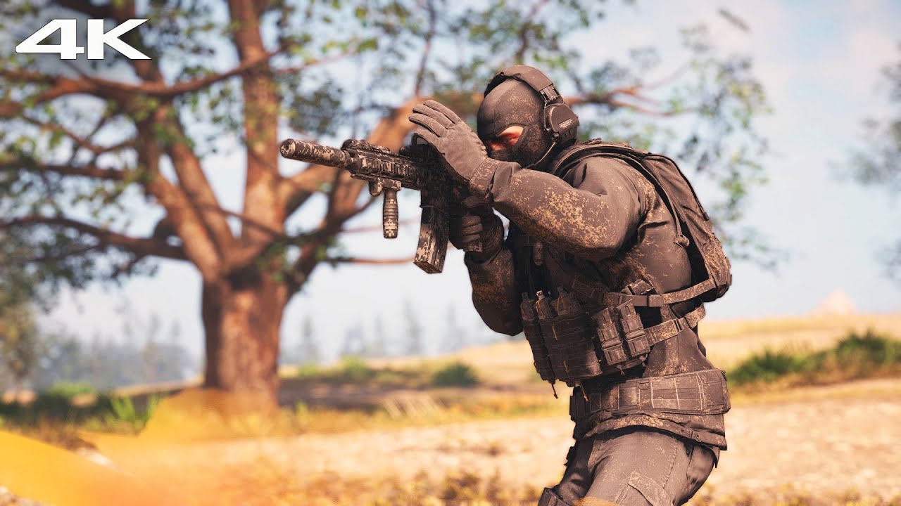 Ghost Recon Breakpoint - Destroying Enemy Supplies - Stealth Gameplay ...