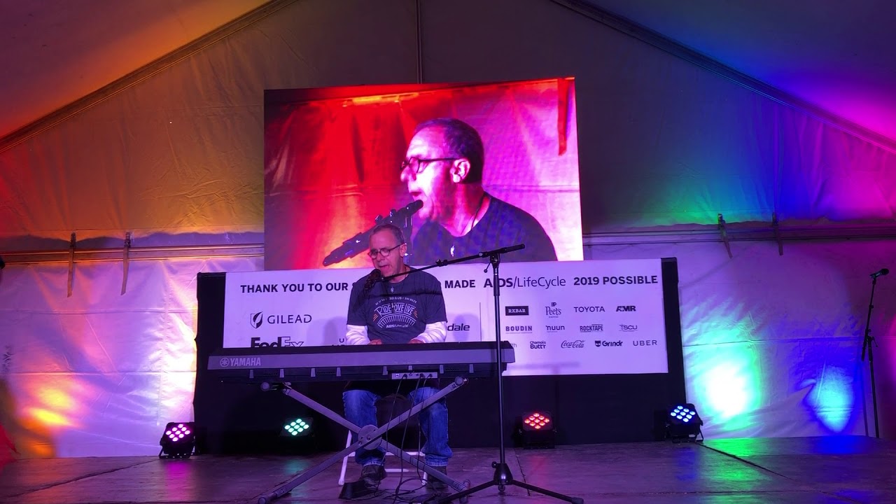 Seth Eric Cutler 1981 - YouTube