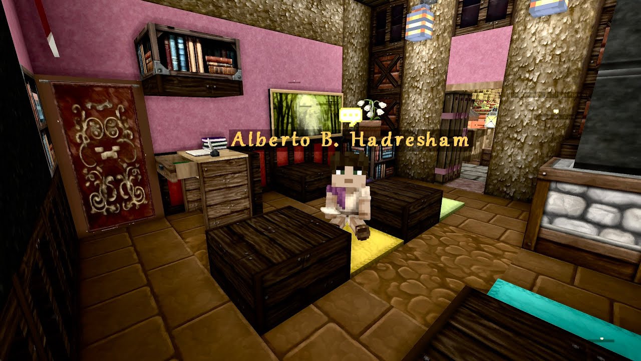 Minecraft Minecolonies Mod Multiple Styles including Cliffs, Littleton ...