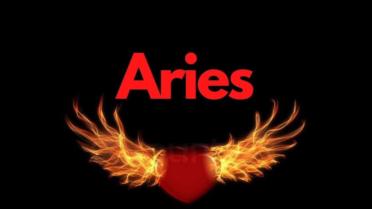 ARIES MARCH 2021 - YOU SEE EACH OTHER AS THE ONE! ARIES MARCH LOVE ...