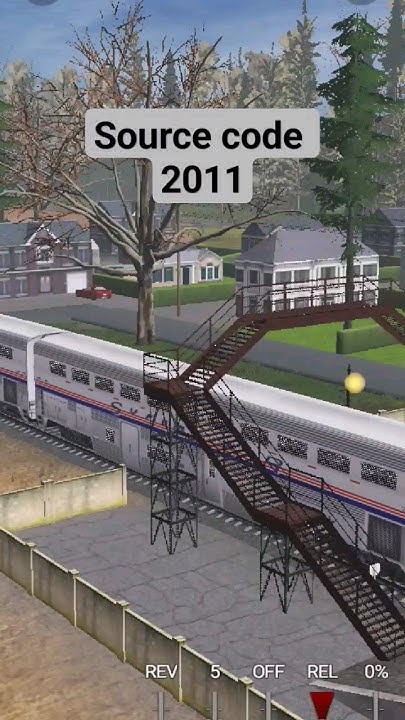 Source Code train scene 2011 remake - YouTube