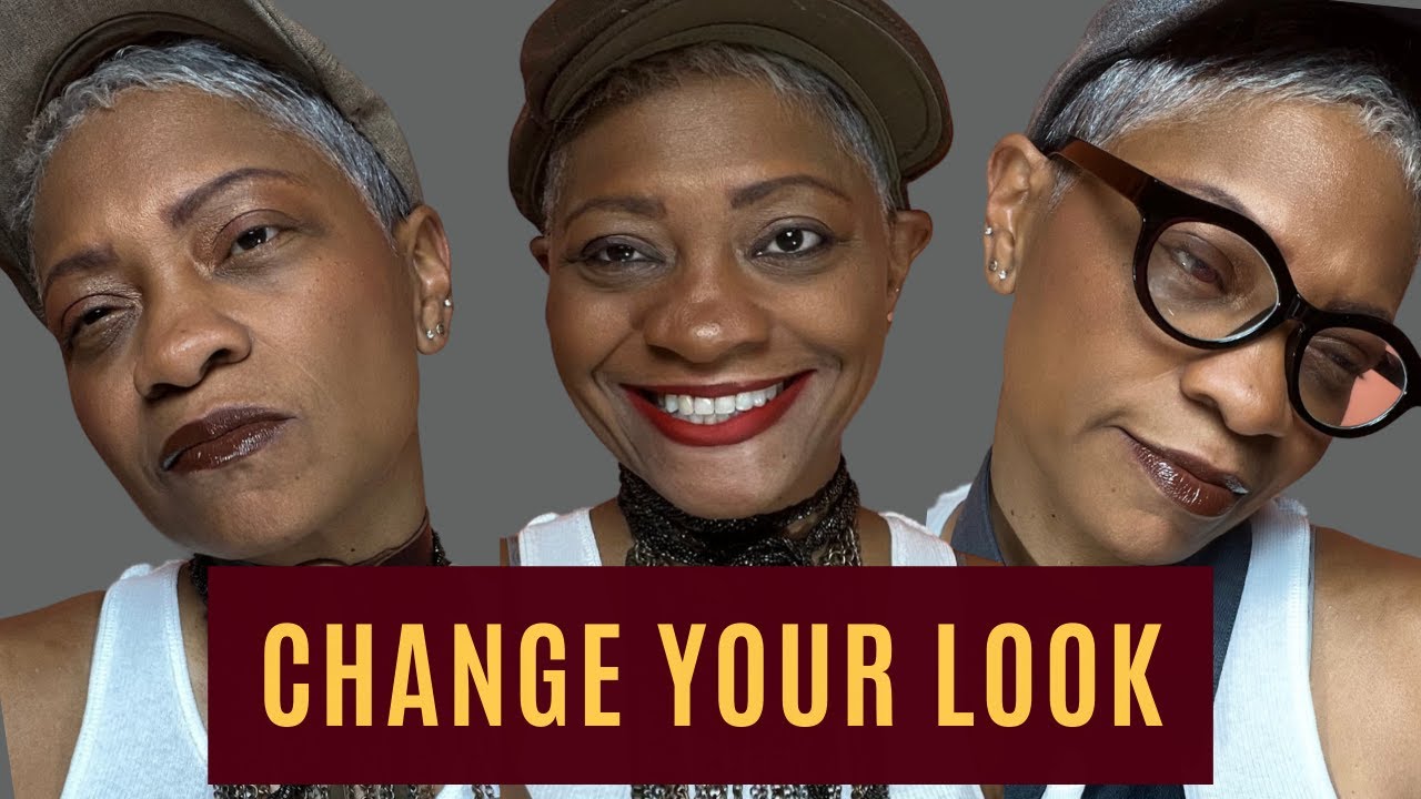 Transform Your Gen X Makeup Routine, And Make You Look And Feel More ...