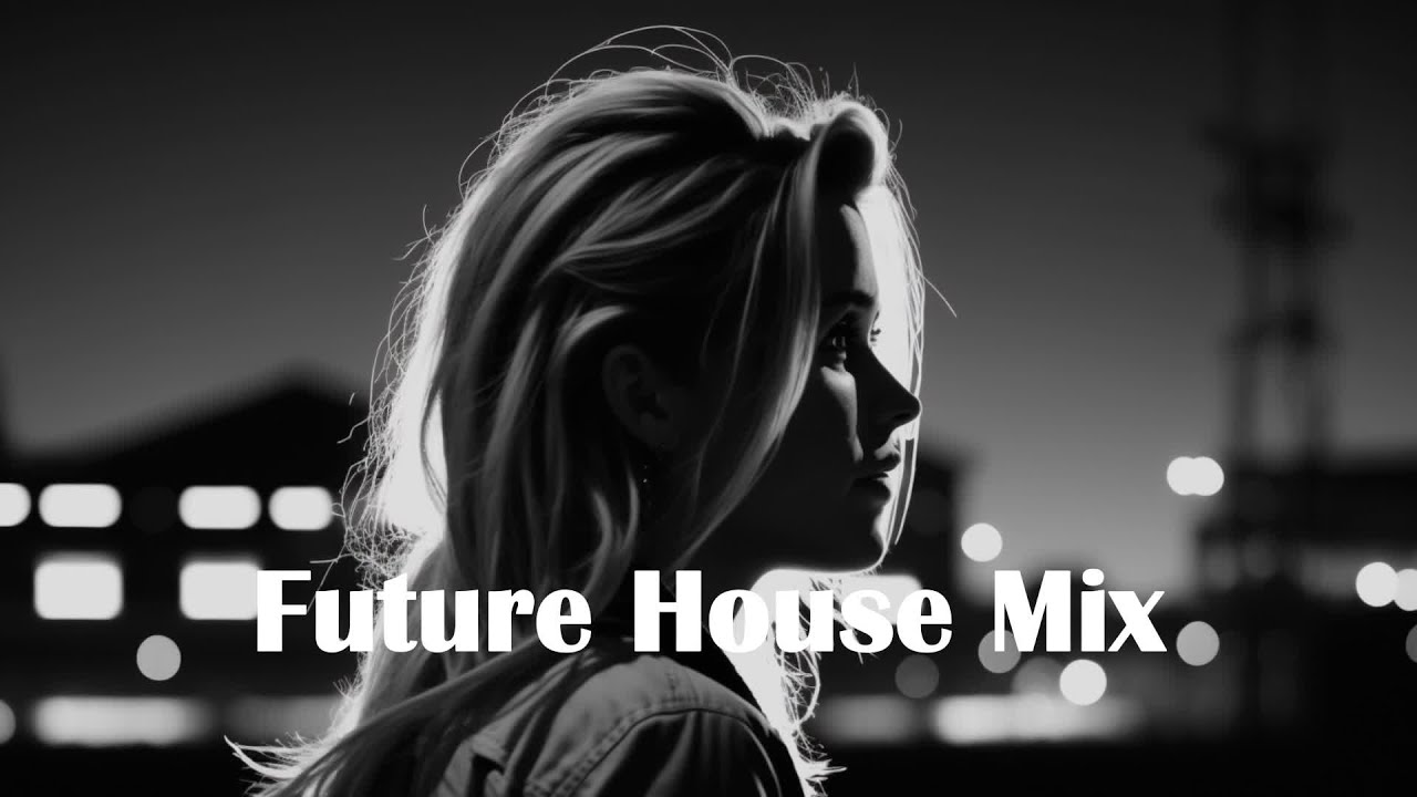 Chill Future House Mix 2023 | Malaysian DJ trying out different genres ...