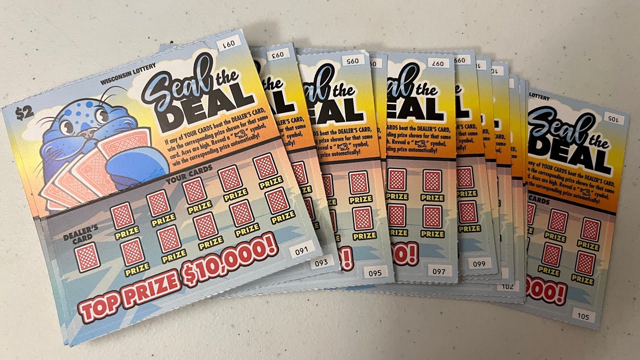 Seal the deal $30 session - YouTube