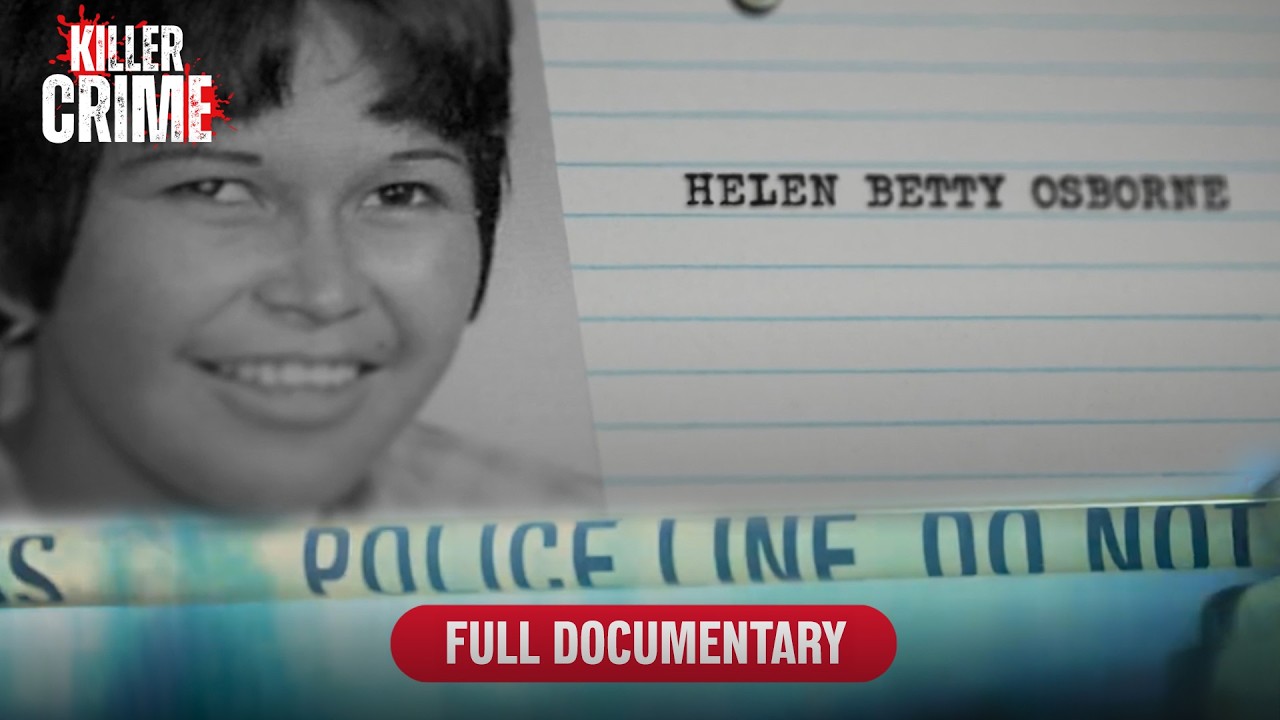 Murder in Manitoba: A Decade of Silence | Almost Unsolved | Full Episode - YouTube