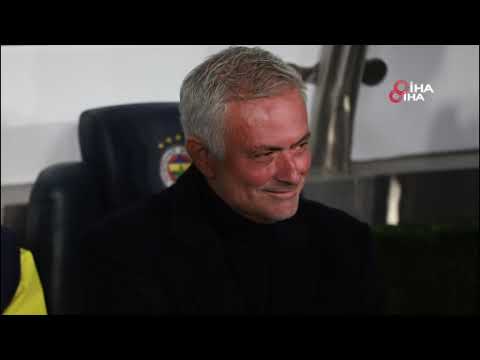 Kadıköy'de sessiz gece.. Fenerbahçe: 0 - Lyon: 0