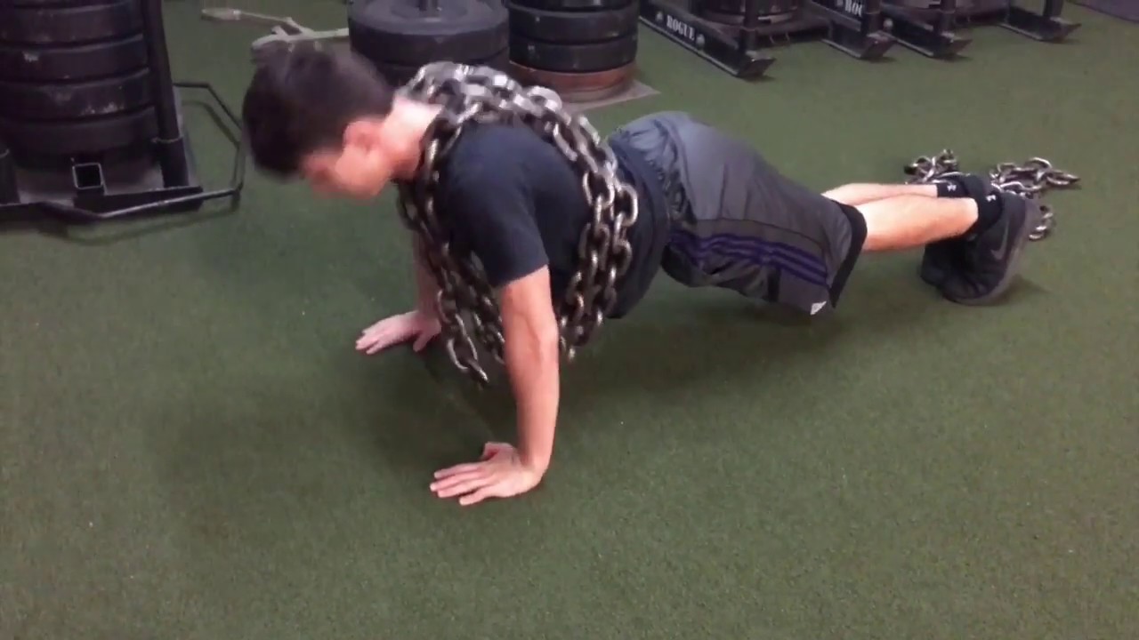 Middle School Athlete Strength & Sports Performance @ Manasquan ...