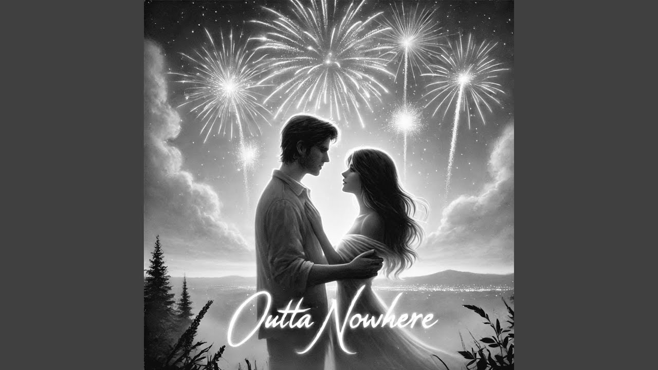 Outta nowhere - YouTube