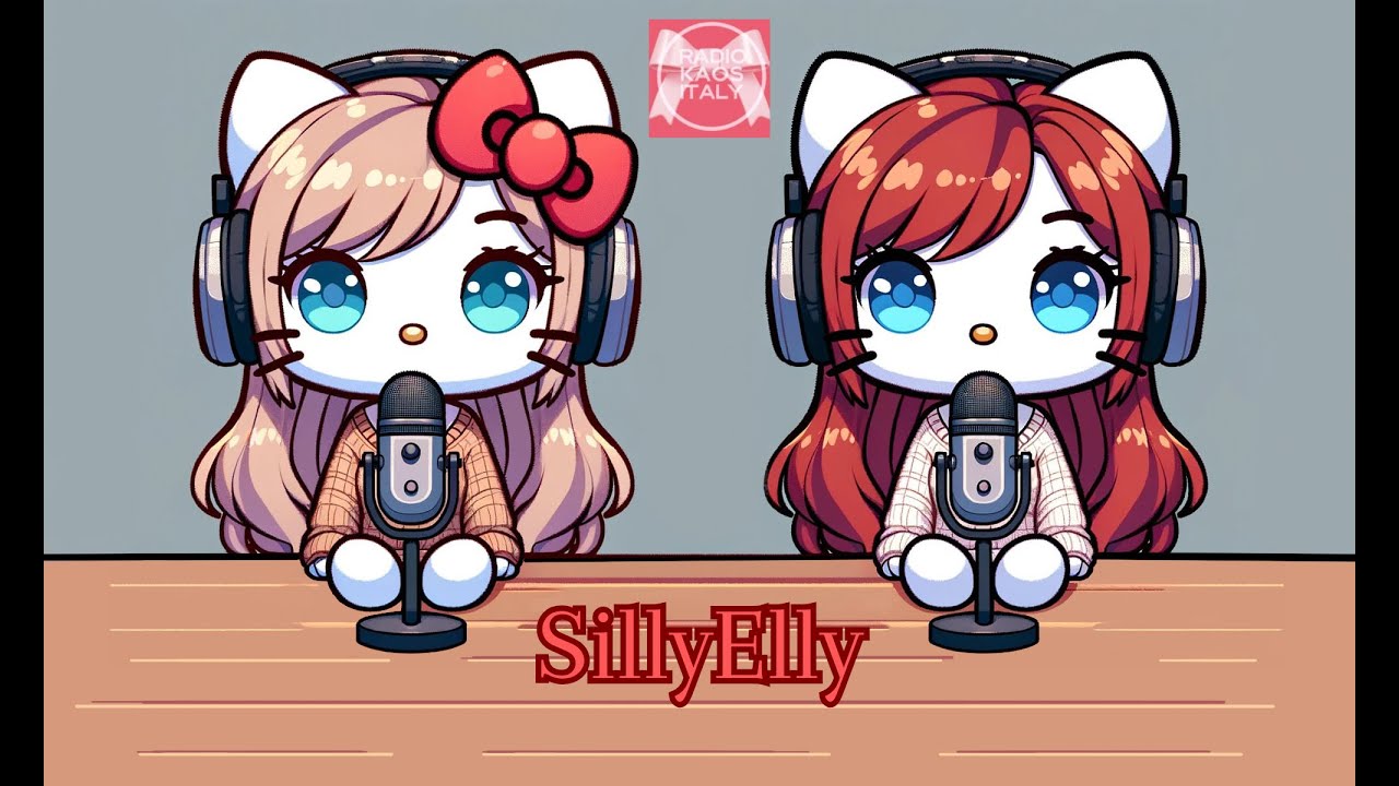 DiveDDelSottosuolo X Mk Ultra - SillyElly 18.04.2024 - YouTube