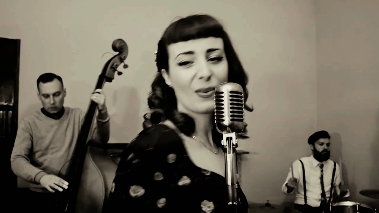 Jelly Bean - Bang Bang (Official Promo Video) - YouTube