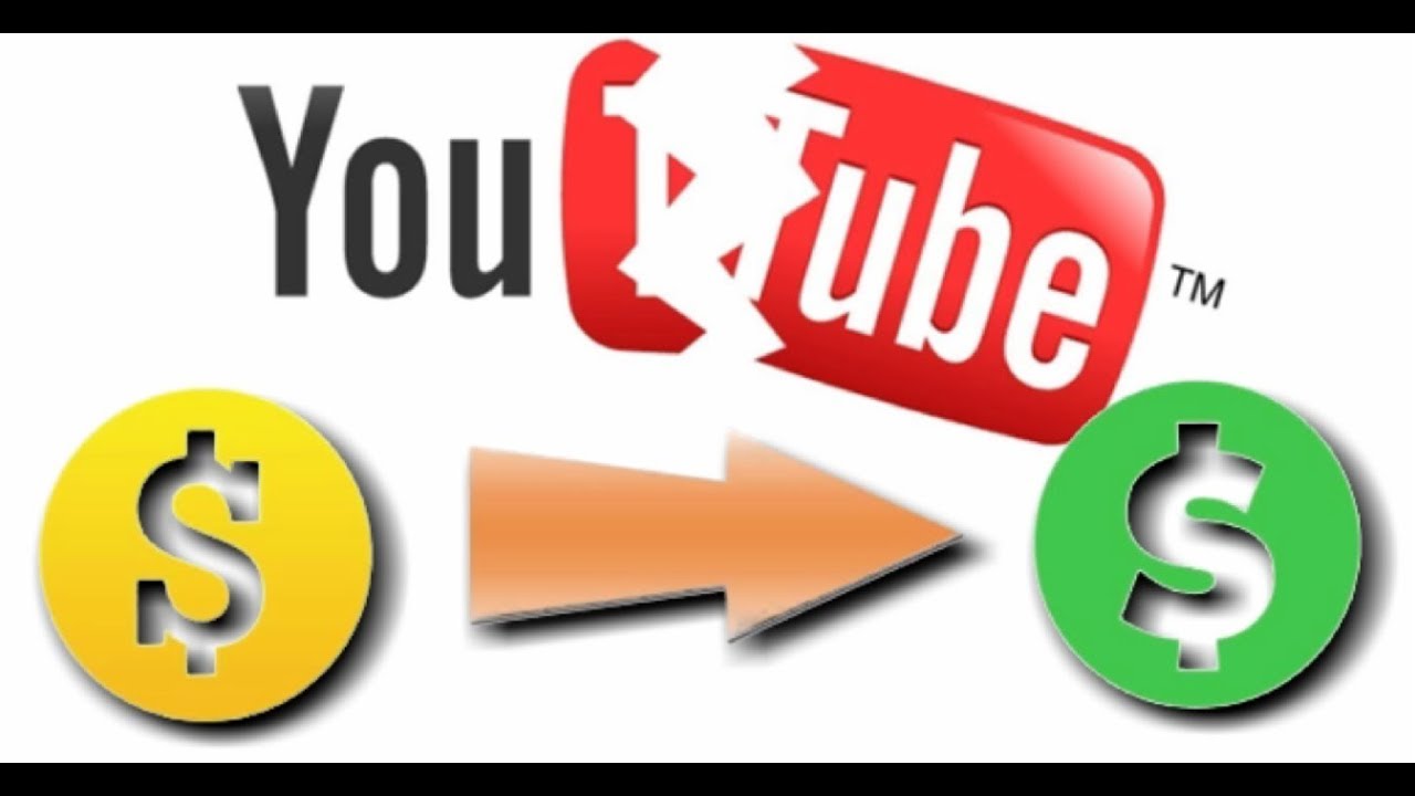 HOW TO MONETIZE A DEMONETIZED VIDEO / IT WORKS / STEP BY STEP - YouTube