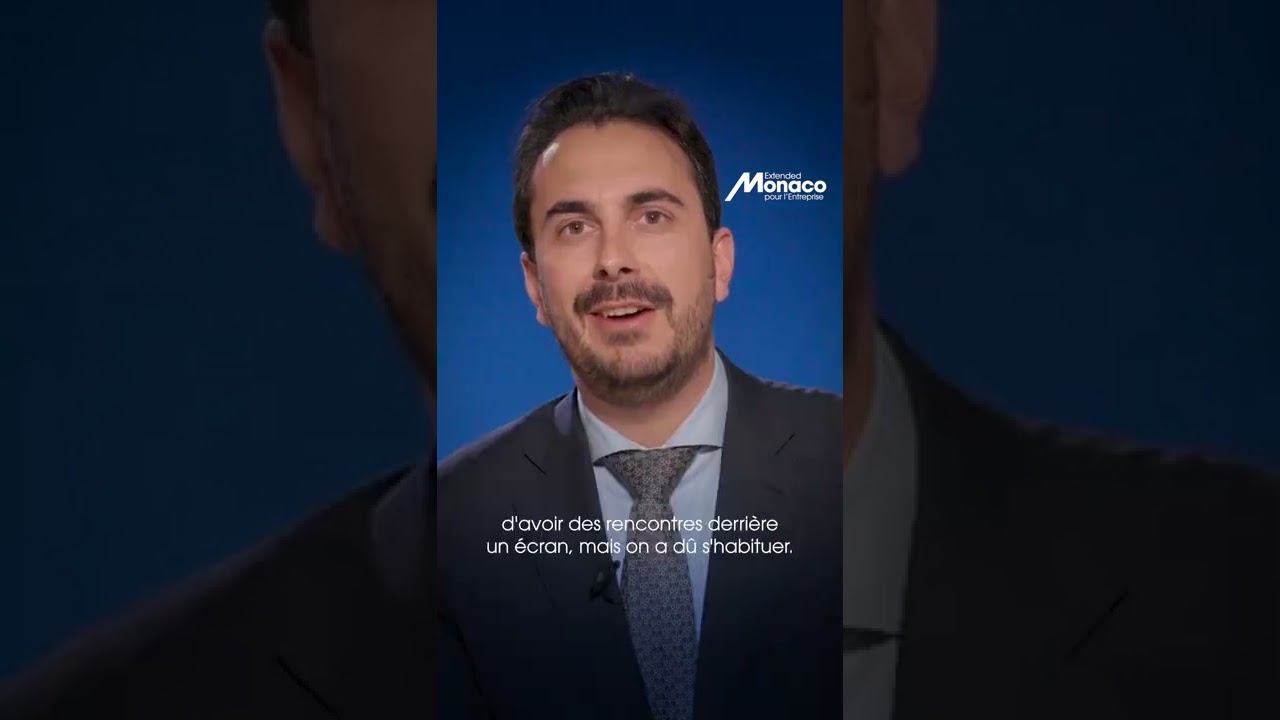 Fonds Bleu - Témoignage d'Alexandre Cebrian, Directeur Général d'Optima ...