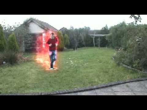 smallville slow motion - YouTube