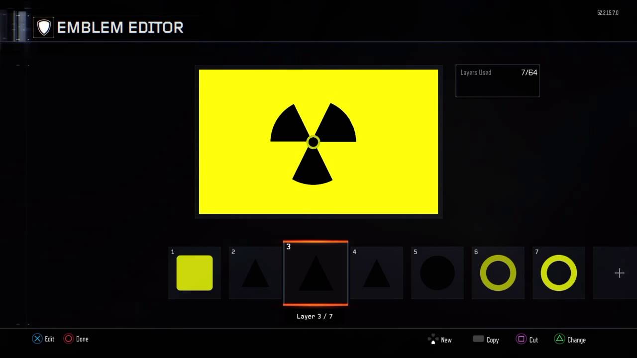 Emblem tutorial #2 Nuke - YouTube