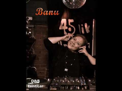 Banu Kırbağ - Mutluluklar Dilerim