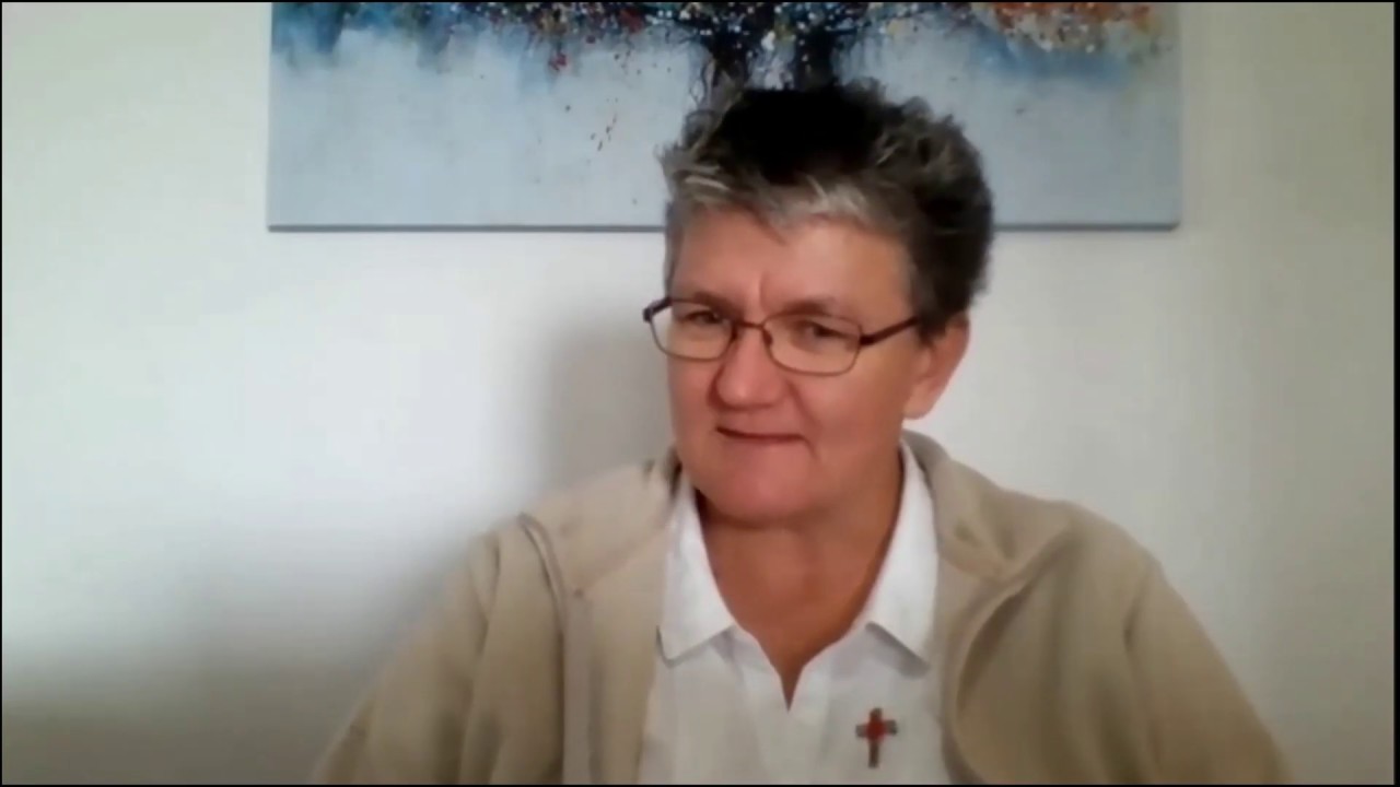 Elective 2: How to Listen and Respond to the Holy Spirit in ...