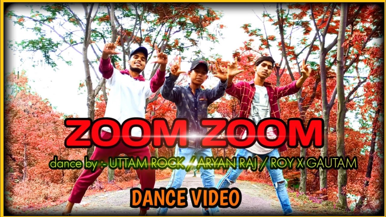 𝐙𝐨𝐨𝐦 𝐙𝐨𝐨𝐦 𝐒𝐎𝐍𝐆 - 𝐃𝐀𝐍𝐂𝐄 𝐕𝐢𝐝𝐞𝐨| 𝐑𝐚𝐝𝐡𝐞 | 𝐀𝐑𝐘𝐀𝐍 𝐑𝐀𝐉,𝐑𝐎𝐘 𝐗 𝐆𝐀𝐔𝐓𝐀𝐌, 𝐔𝐓𝐓𝐀𝐌 ...