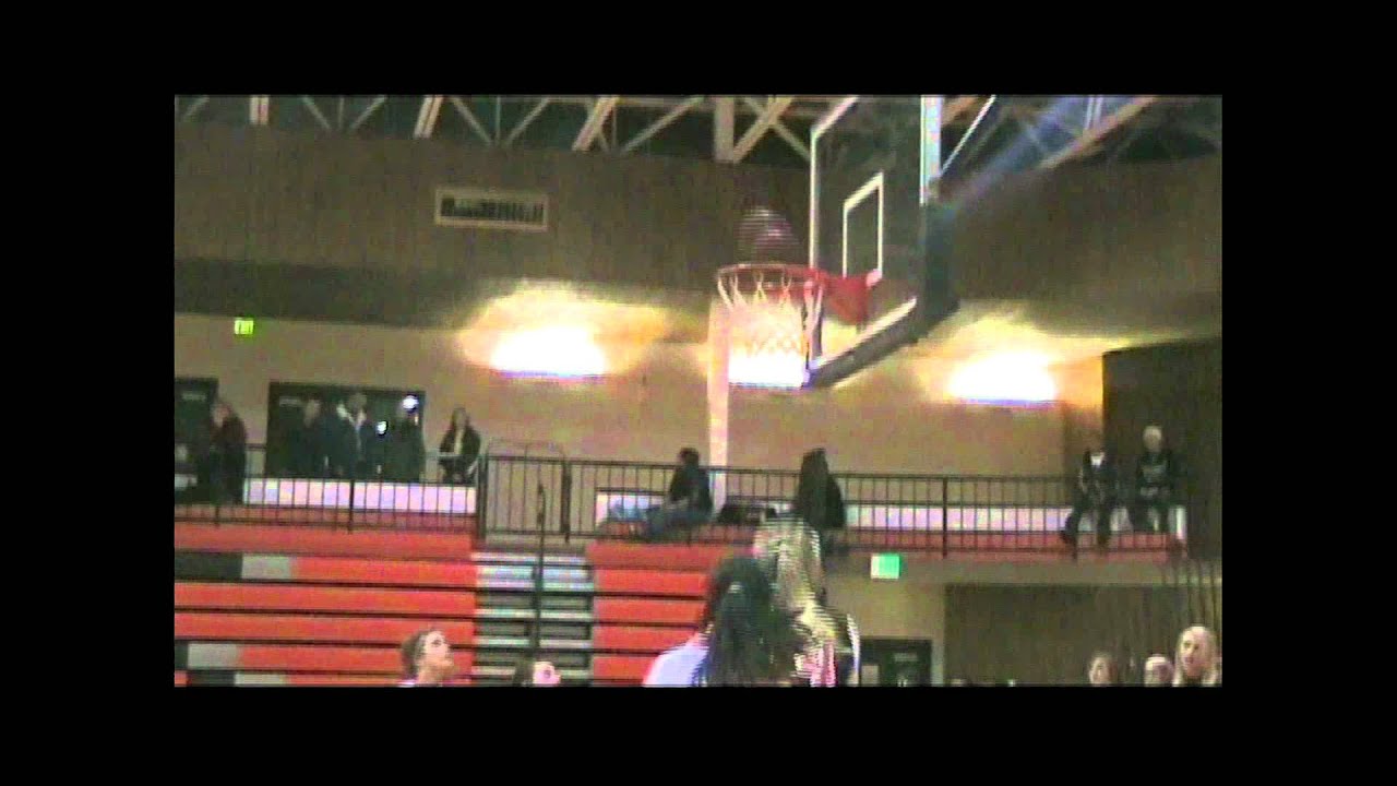 Tv West Girl's Basketball Ad - YouTube