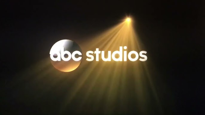 Abc Studios Logo 2022