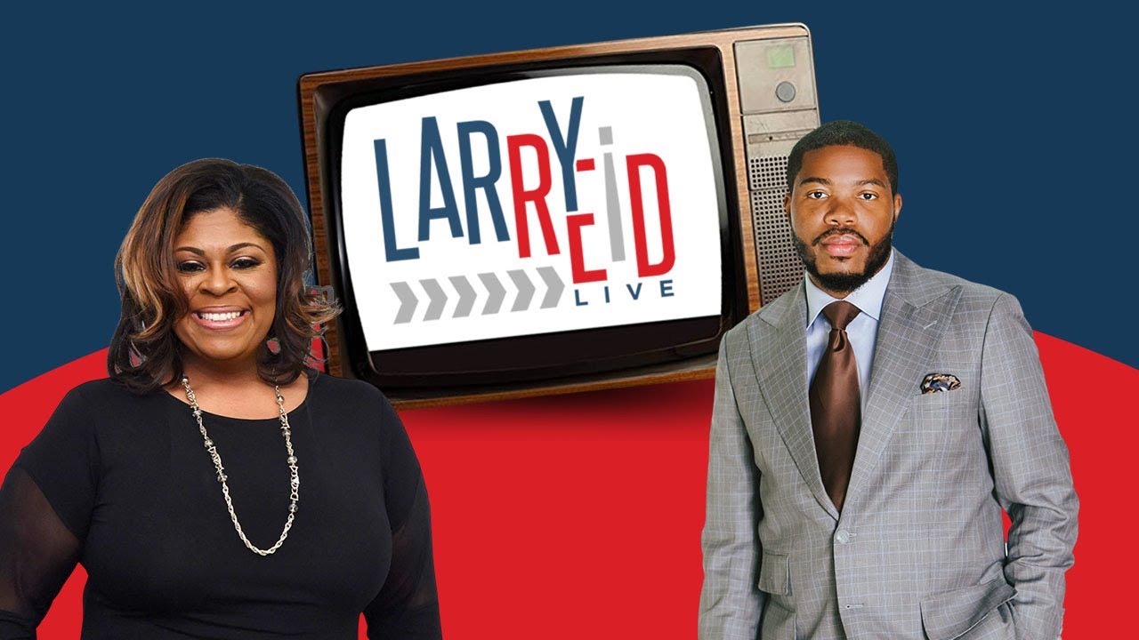 7.15.22 - Kim Burrell's Rant, Brian Carn Entrance and The Reformation ...