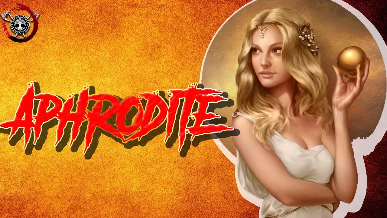 Aphrodite - YouTube
