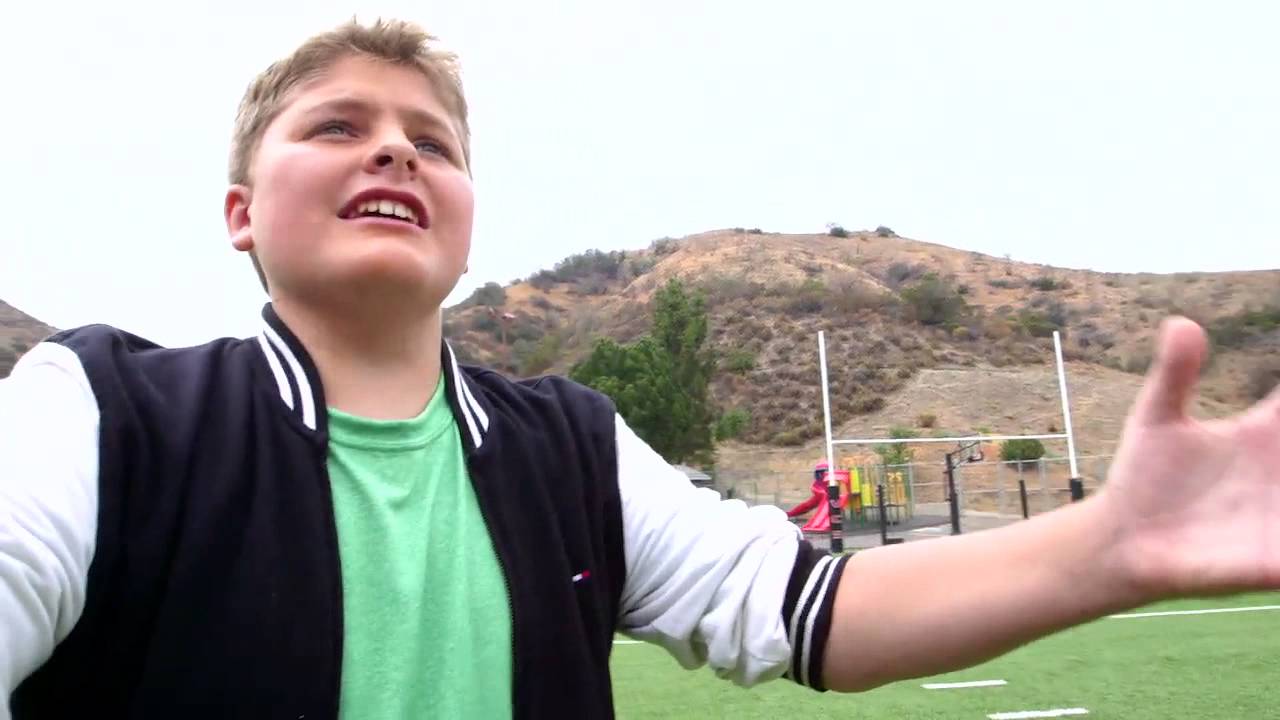 Isaac Faulkner - Another Assembly Reel! - YouTube